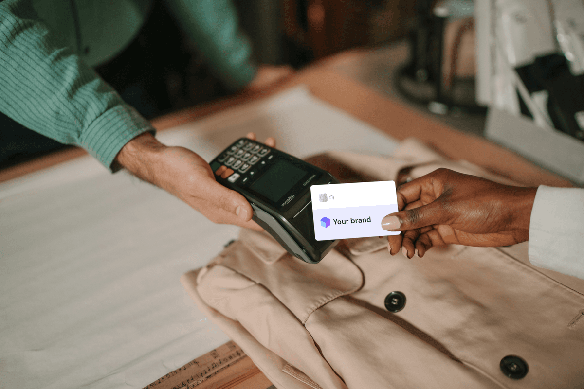 Own the Instalment Experience | Tymit for Partners
