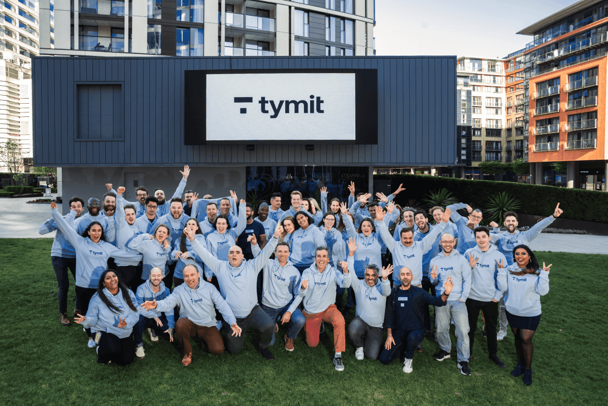 About Us | Tymit